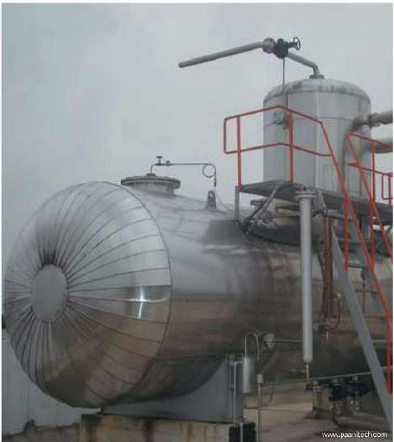 Chemicals – Energy & Water Solution